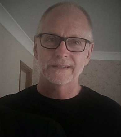 A Bit About Dr Clive – Dr Clive